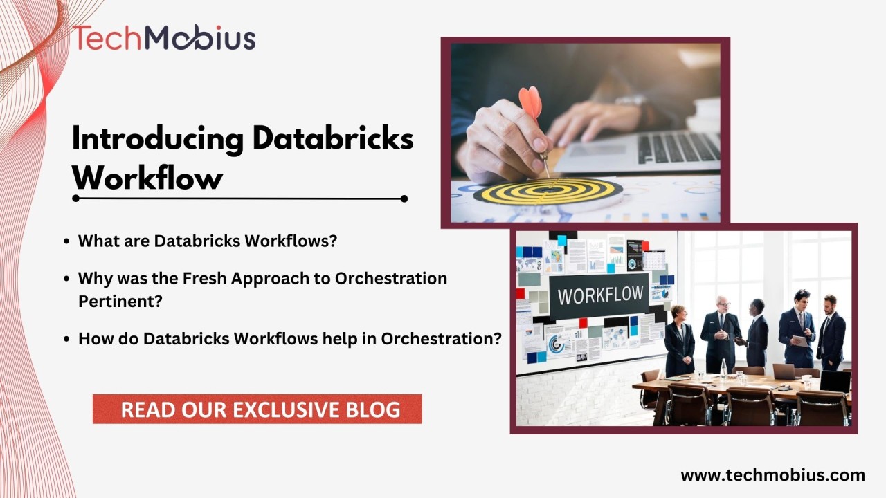 Introducing Databricks Workflow Introducing Databricks Workflow