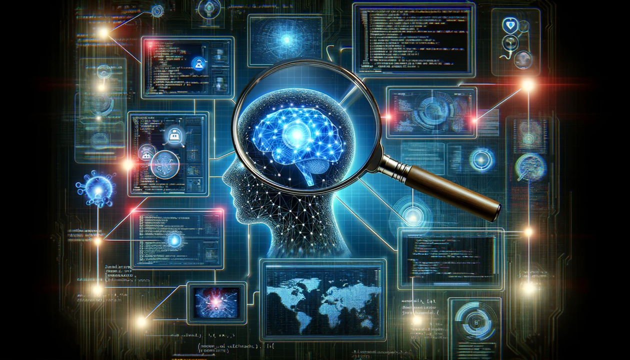 Automated Threat Hunting: Harnessing the Power of AI to Uncover Hidden ... Automated Threat Hunting: Harnessing the Power of AI to Uncover Hidden ...