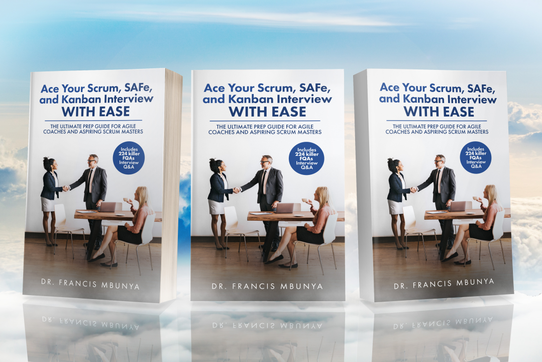 Unlock the Secrets to Acing Your Agile Interviews Unlock the Secrets to Acing Your Agile Interviews