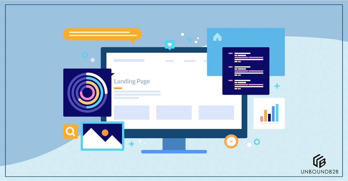 Increasing Conversions and Communicating Value with Landing Pages Increasing Conversions and Communicating Value with Landing Pages