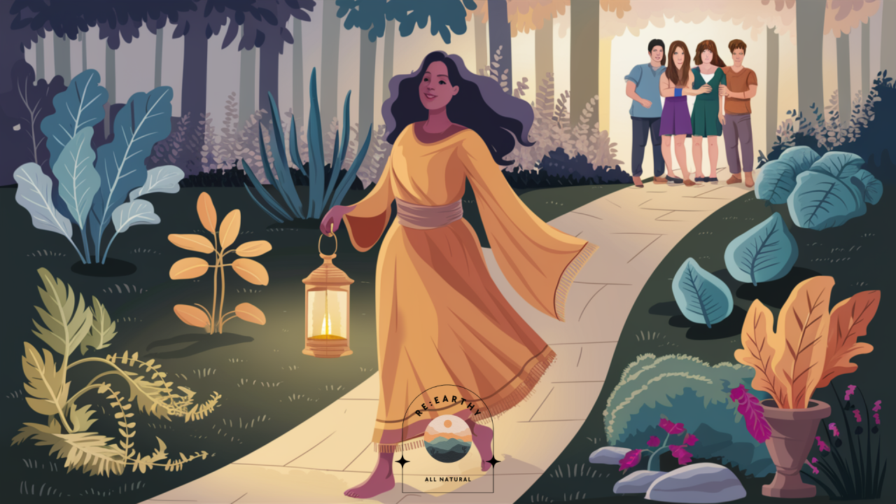 Holistic Menopause Guide: Enhance Well-being & Bonds Holistic Menopause Guide: Enhance Well-being & Bonds