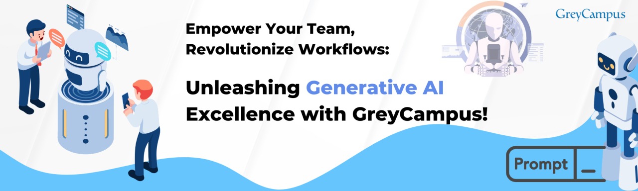 Revolutionize Workflows with Generative AI: Unlock the Power with ... Revolutionize Workflows with Generative AI: Unlock the Power with ...