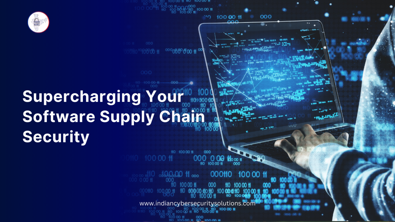 Supercharging Your Software Supply Chain Security Supercharging Your Software Supply Chain Security
