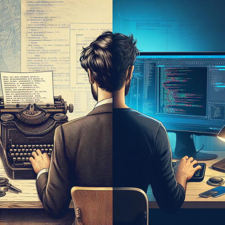 Coding Vs Programming For Beginners: What Is The Difference Between ... Coding Vs Programming For Beginners: What Is The Difference Between ...