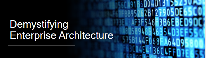What is Enterprise Architecture What is Enterprise Architecture