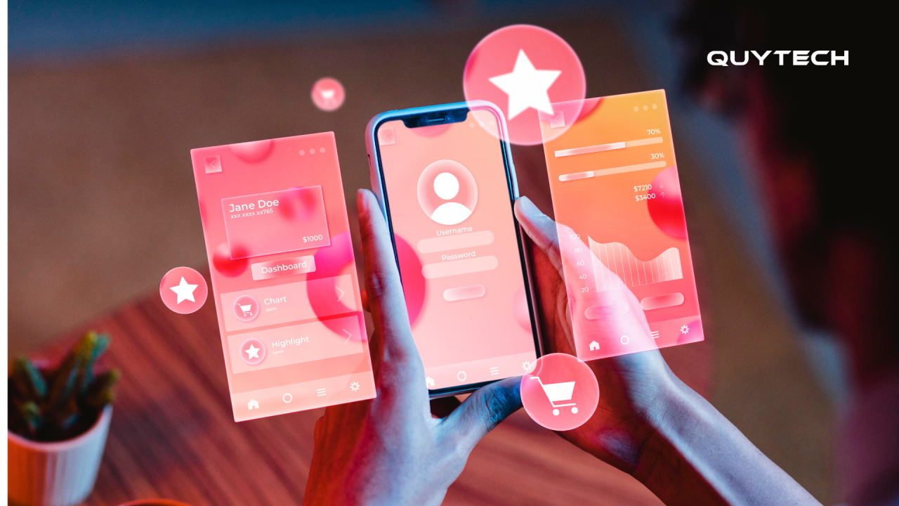 The Ultimate Guide to Mobile App Prototyping | Quytech The Ultimate Guide to Mobile App Prototyping | Quytech