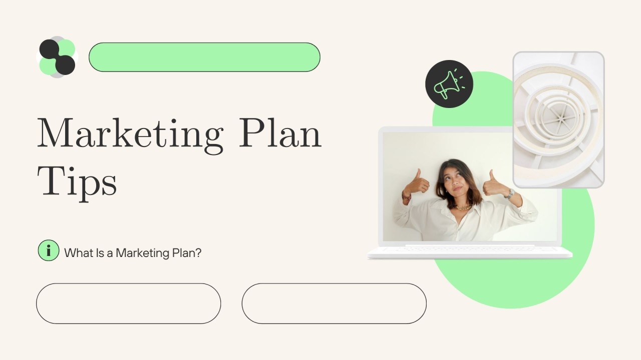 What Is a Marketing Plan? Definition, Templates, and Tips (2024) What Is a Marketing Plan? Definition, Templates, and Tips (2024)