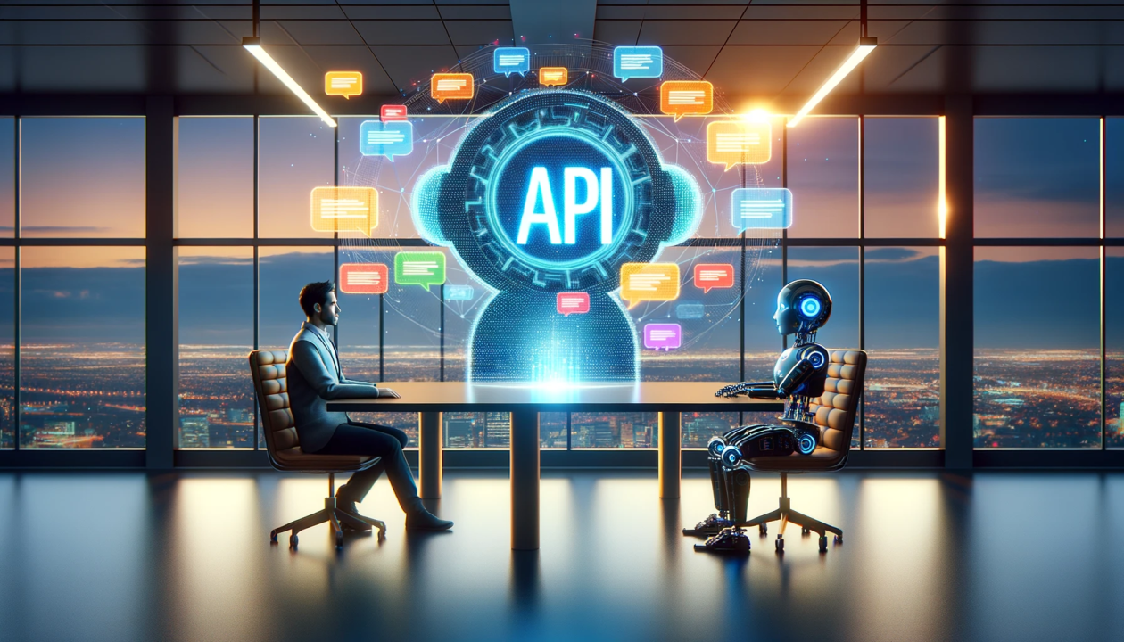 Getting started with OpenAI's Chat Completions API in 2024 Getting started with OpenAI's Chat Completions API in 2024