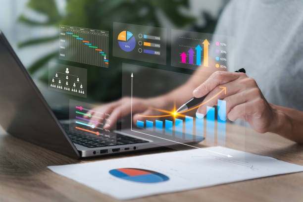 Decoding Business Systems: Trends Analysis for Future Success Decoding Business Systems: Trends Analysis for Future Success