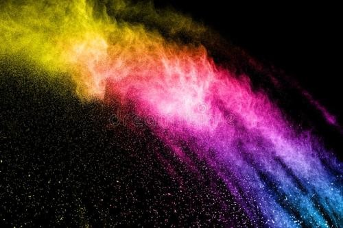 Compared with paint, why is electrostatic powder so widely used Compared with paint, why is electrostatic powder so widely used