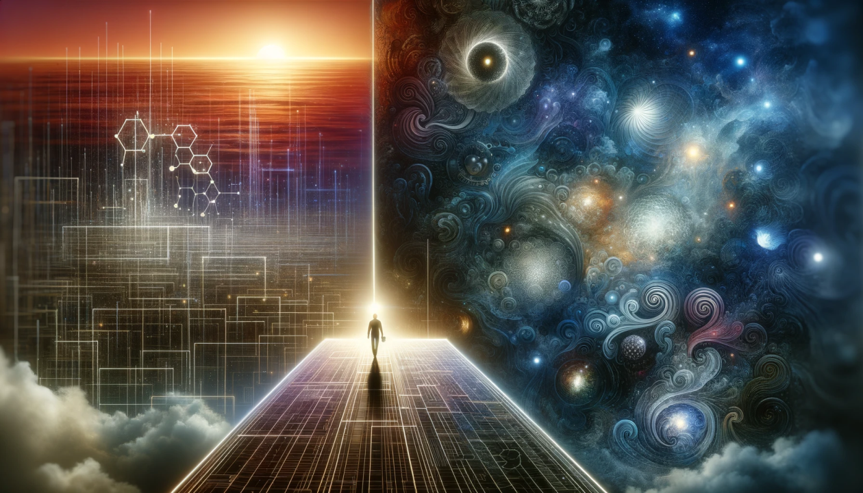 Navigating the Edge of Chaos: Fostering Innovation in Software Engineering Navigating the Edge of Chaos: Fostering Innovation in Software Engineering