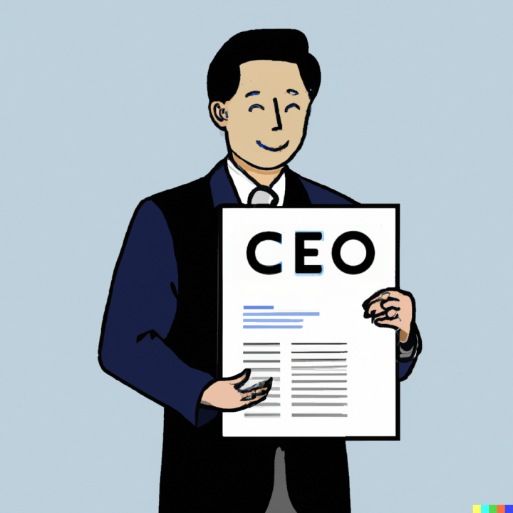 How You Should Be Writing an Executive Resume (8 Steps to Follow) How You Should Be Writing an Executive Resume (8 Steps to Follow)