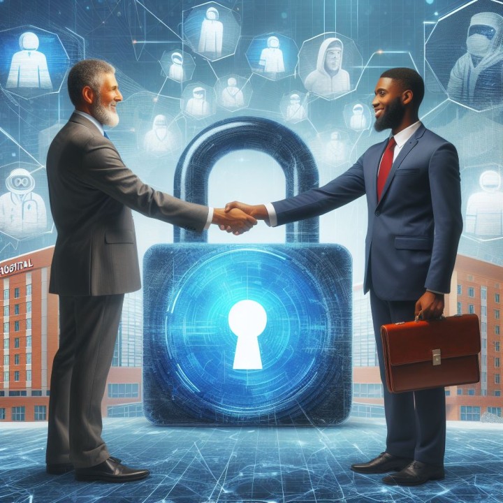Senate Bill to bolster Cybersecurity Senate Bill to bolster Cybersecurity