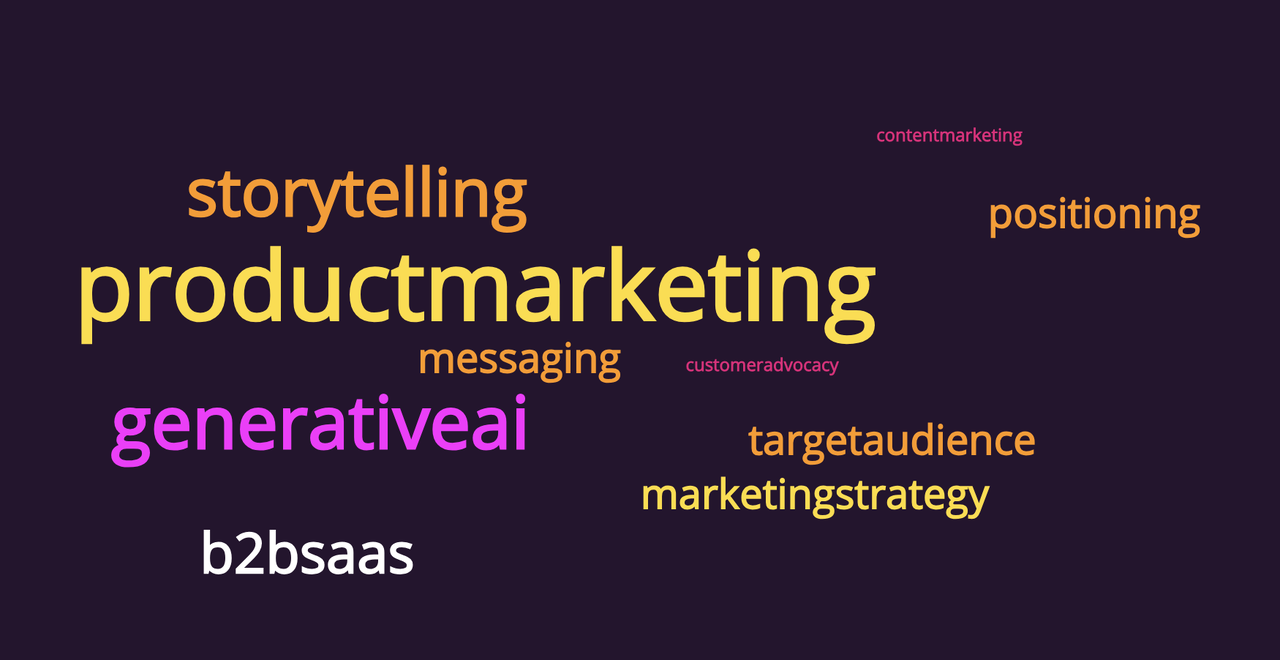 Mastering Product Marketing: Your Ultimate Playbook for Success Mastering Product Marketing: Your Ultimate Playbook for Success