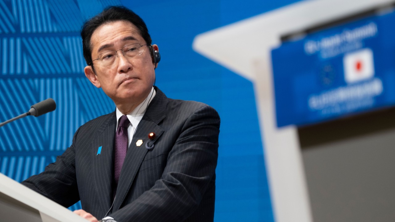 Takahide Kiuchi on LinkedIn: An Economic Policy Review of the Kishida ... Takahide Kiuchi on LinkedIn: An Economic Policy Review of the Kishida ...
