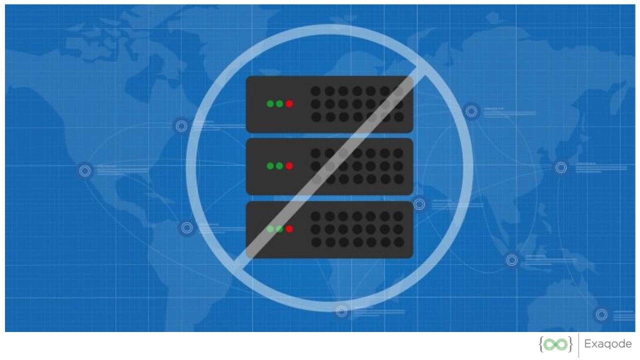 Serverless Architecture - Harnessing the Power of Cloud Computing Serverless Architecture - Harnessing the Power of Cloud Computing