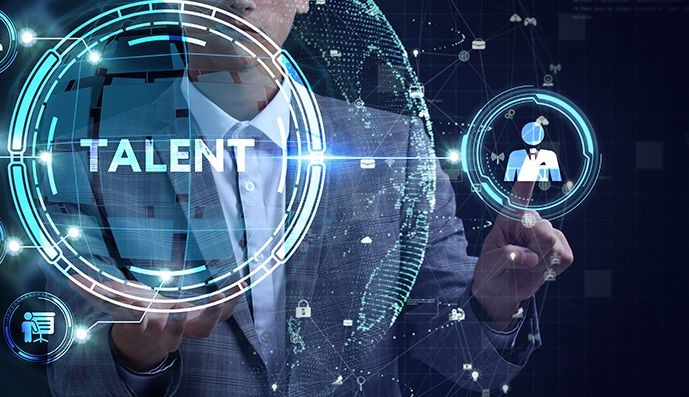 Bridging the Gap: Aligning Strategic Positions with Strategic Talent in ... Bridging the Gap: Aligning Strategic Positions with Strategic Talent in ...