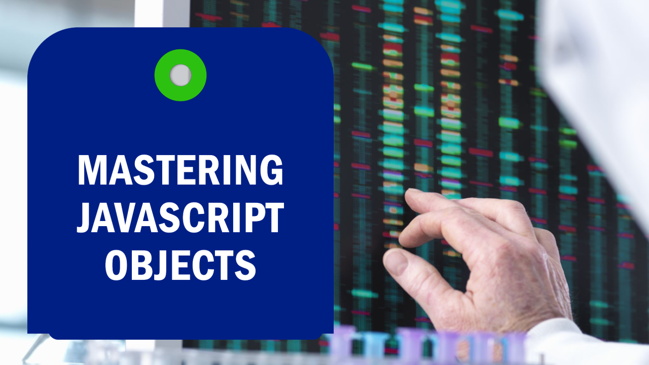 Unleashing the Power of JavaScript Objects: A Guide for Modern Developers Unleashing the Power of JavaScript Objects: A Guide for Modern Developers