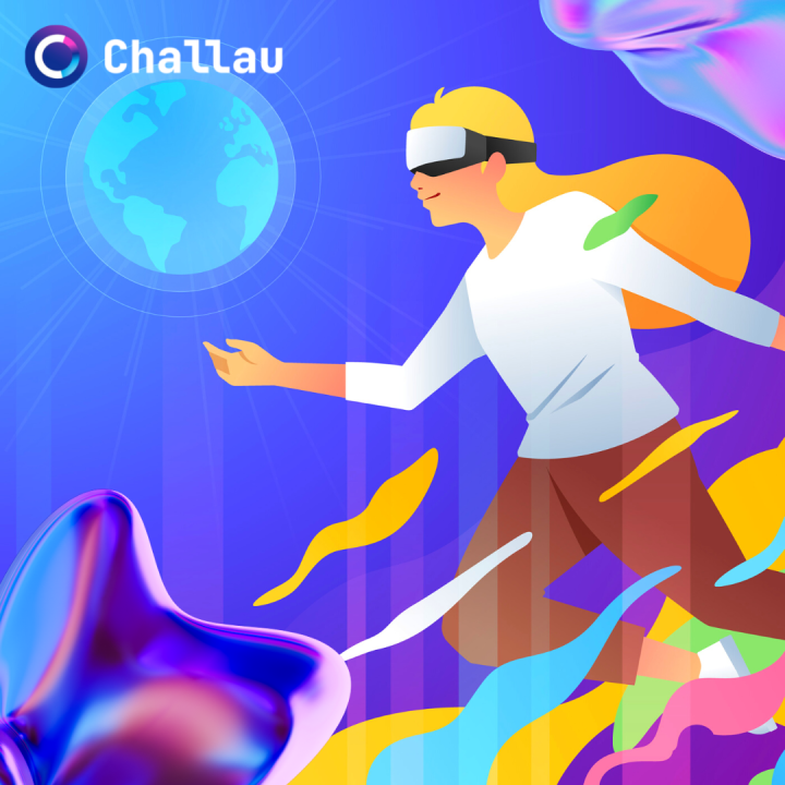 Why Emerging Markets Will Dominate the Metaverse Why Emerging Markets Will Dominate the Metaverse