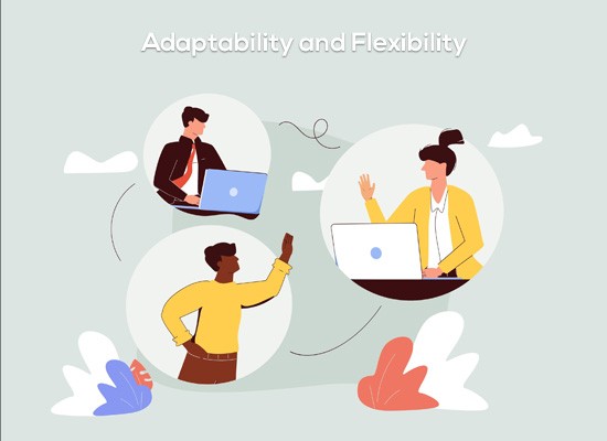 Mastering Research Adaptability: Key Skills for Success Mastering Research Adaptability: Key Skills for Success
