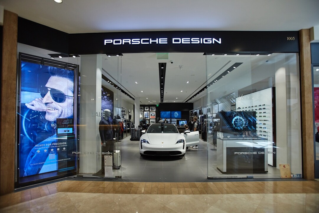 The Future of Retail: Embracing Experiential Environments The Future of Retail: Embracing Experiential Environments