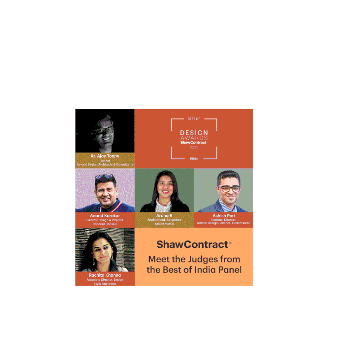 🏆 Our elite panel of judges for the 🏆 Our elite panel of judges for the