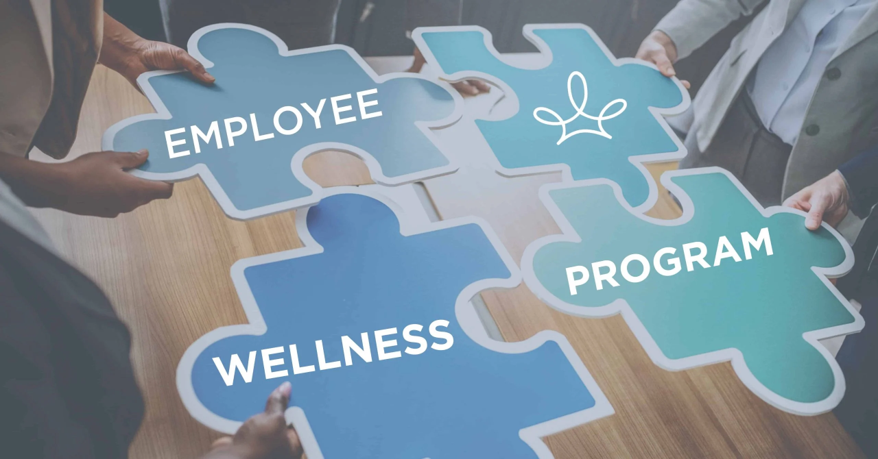 Revolutionising Workplace Wellness Programs: Harnessing Technology for ... Revolutionising Workplace Wellness Programs: Harnessing Technology for ...
