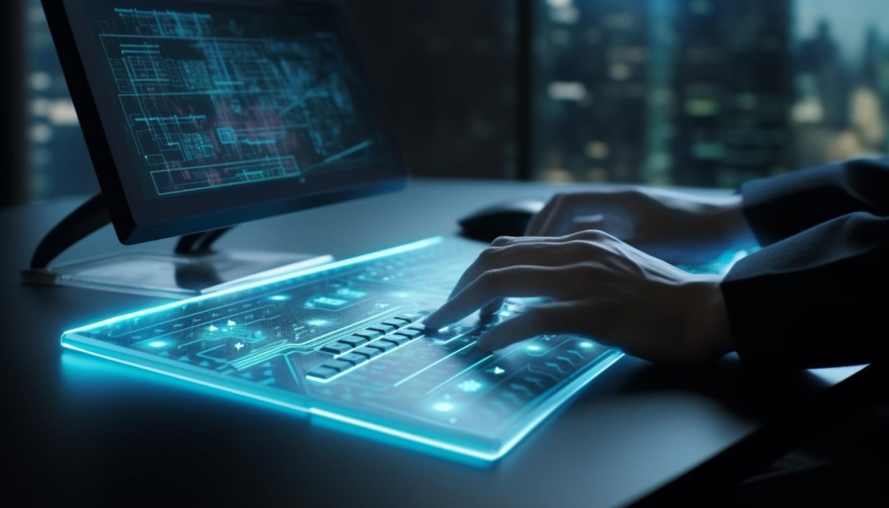 Demystifying AI in Web Development: Separating Fact from Fiction Demystifying AI in Web Development: Separating Fact from Fiction