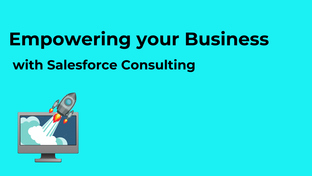 Unlocking the Power of Salesforce: Why Pinkus Partners is Your Secret ... Unlocking the Power of Salesforce: Why Pinkus Partners is Your Secret ...