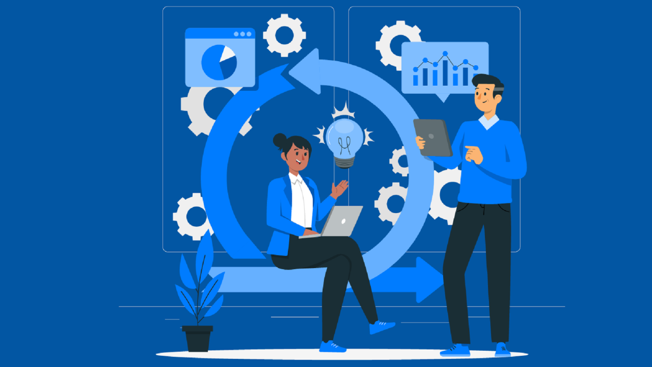 The Future of QA: Emerging Trends & Technologies The Future of QA: Emerging Trends & Technologies