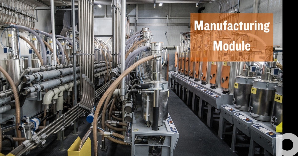 🛠️ Unlocking Manufacturing Excellence with NetSuite ERP 🛠️ Unlocking Manufacturing Excellence with NetSuite ERP