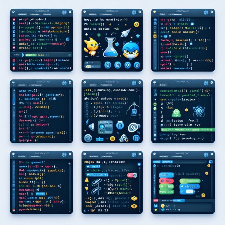 Mastering MOJO: A Comprehensive Guide to the Dynamic Programming Language Mastering MOJO: A Comprehensive Guide to the Dynamic Programming Language
