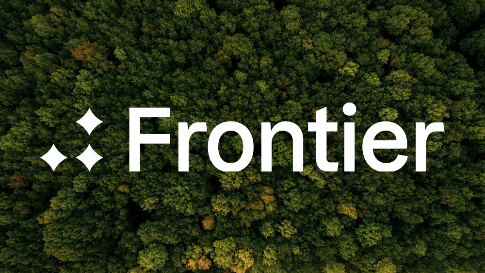 Frontier secures $48.6 million offtake agreements with Stockholm Exergi ... Frontier secures $48.6 million offtake agreements with Stockholm Exergi ...