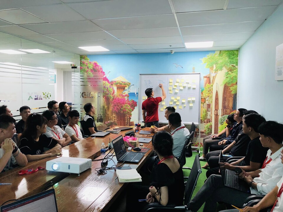 Unlocking Innovation: DigiEx Group's Cutting-Edge Talent-Hub in Vietnam ... Unlocking Innovation: DigiEx Group's Cutting-Edge Talent-Hub in Vietnam ...