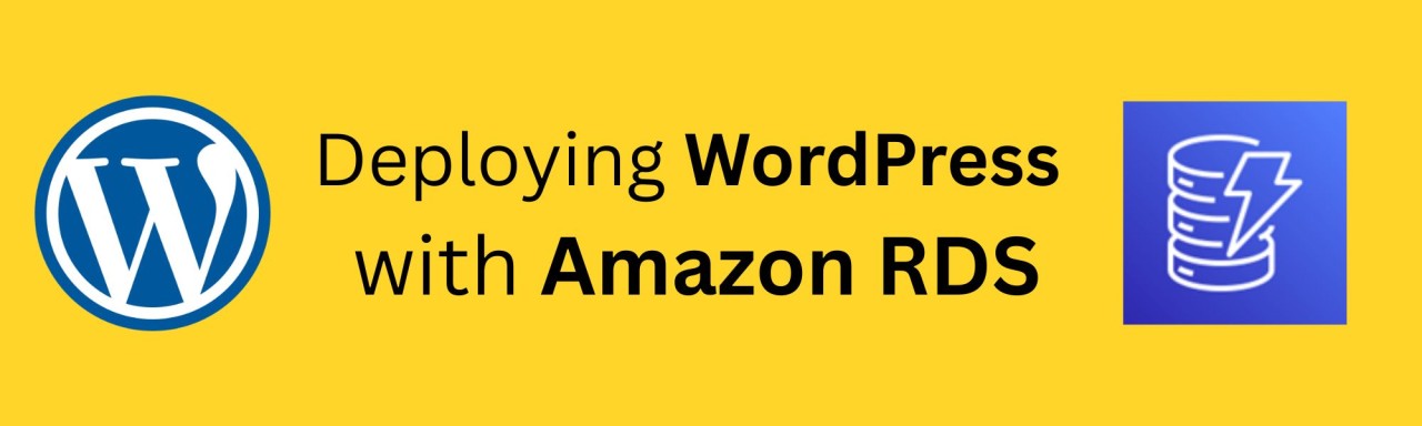 Day 45: Deploy WordPress website on AWS 🚀🔥 Day 45: Deploy WordPress website on AWS 🚀🔥