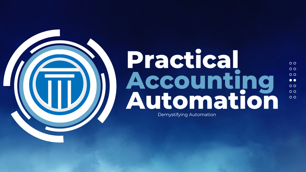 Demystifying Automation: Accessible, User-Friendly Solutions for All ... Demystifying Automation: Accessible, User-Friendly Solutions for All ...