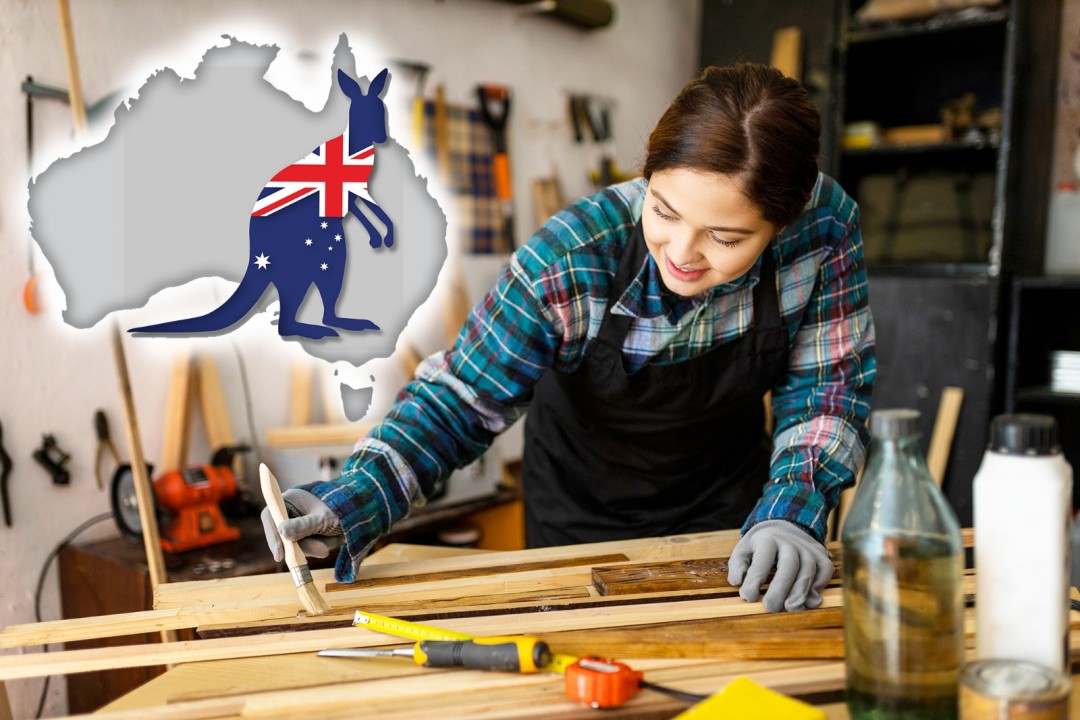 Australia Visa Reforms Aligning Skills for a Stronger Workforce Australia Visa Reforms Aligning Skills for a Stronger Workforce