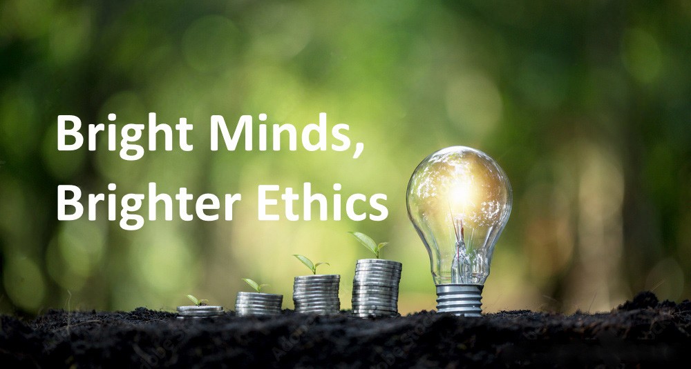 Conquering Ethical Challenges in Emerging Tech Conquering Ethical Challenges in Emerging Tech