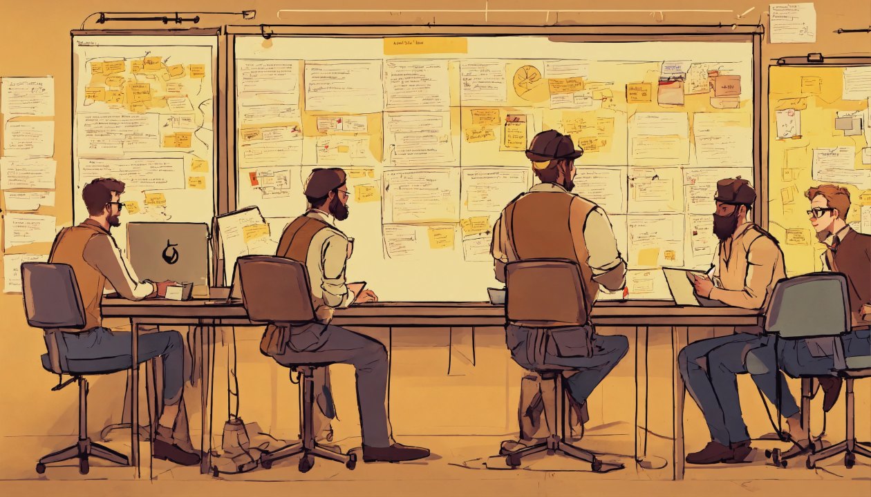 ️Evolution Unveiled: Agile Methodologies Adapting to Shifting Business ... ️Evolution Unveiled: Agile Methodologies Adapting to Shifting Business ...
