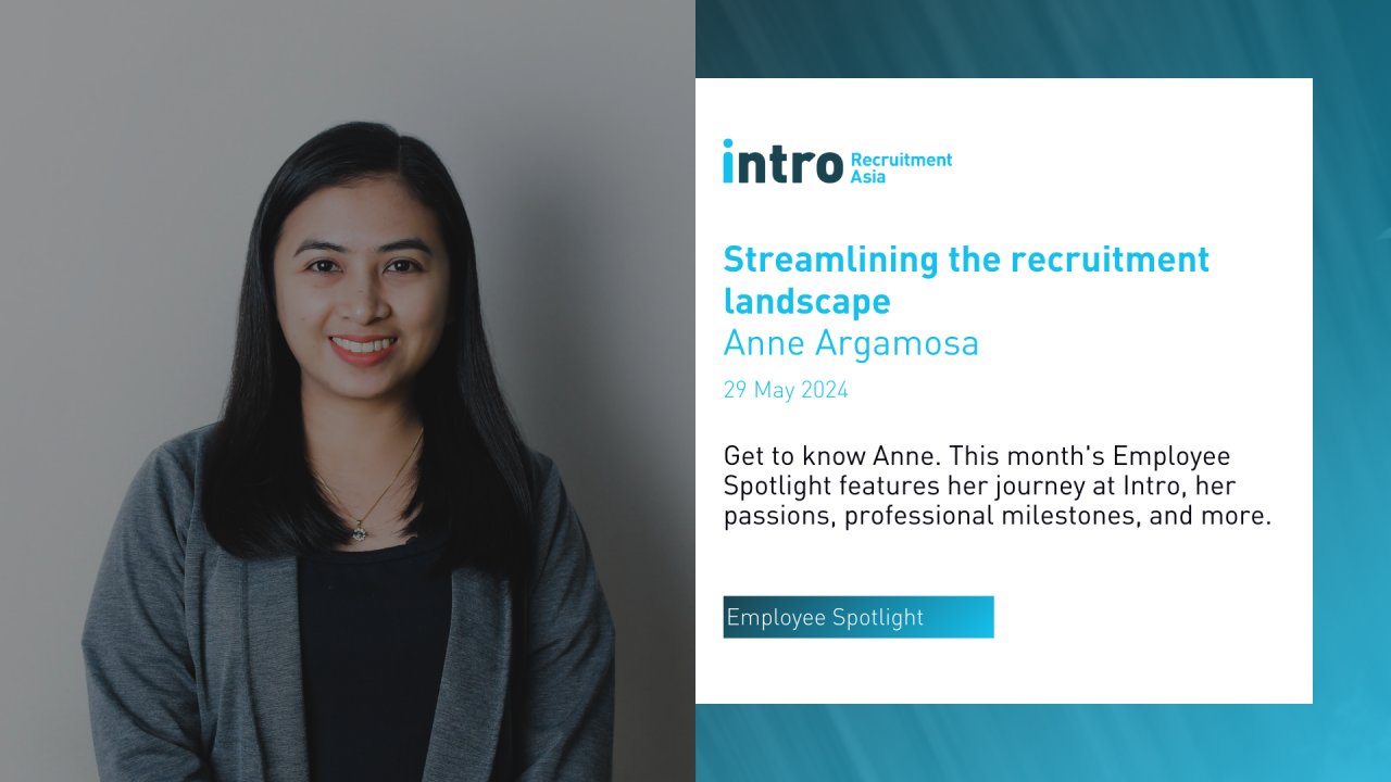 Employee Spotlight Employee Spotlight