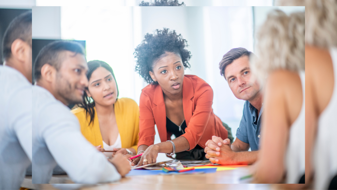 Transform Your Leadership: The Power of Transactional Analysis Transform Your Leadership: The Power of Transactional Analysis
