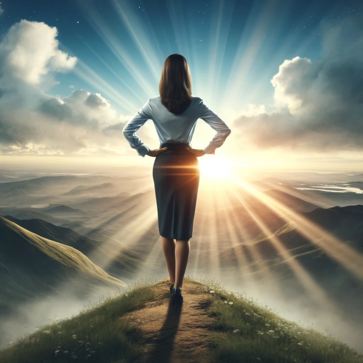 055: Exploring Leadership Styles 055: Exploring Leadership Styles