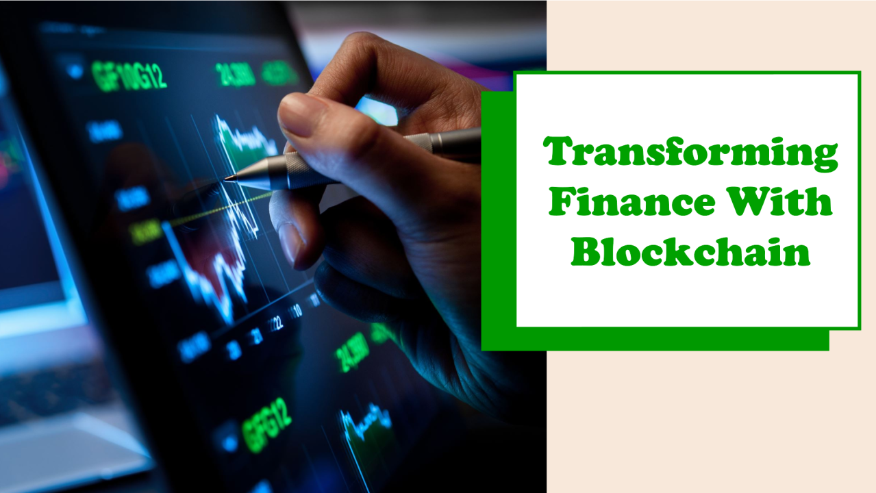 Exploring the Transformative Potential and Challenges of Blockchain in ... Exploring the Transformative Potential and Challenges of Blockchain in ...