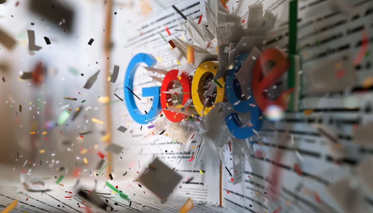 Mastering SEO Core Update July 2024 Mastering SEO Core Update July 2024