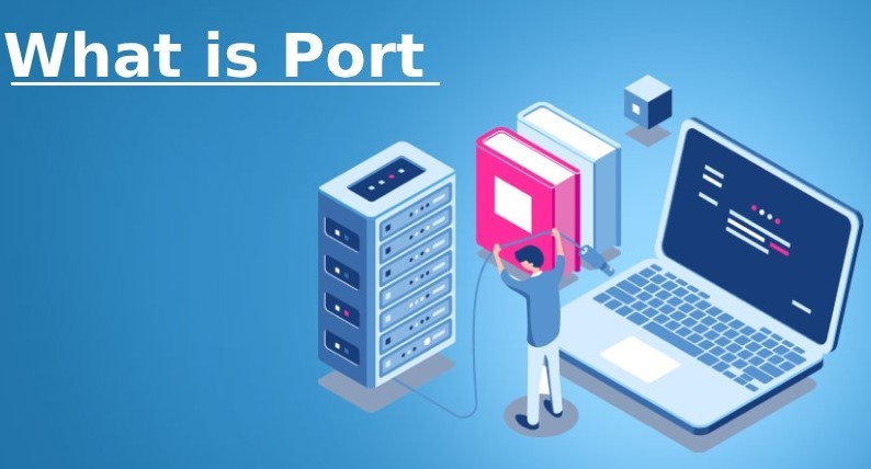 PROTOCOLS AND PORT NUMBERS PROTOCOLS AND PORT NUMBERS