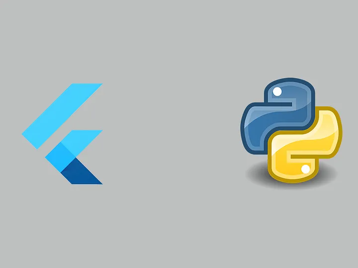 How to run Python scripts on Flutter How to run Python scripts on Flutter