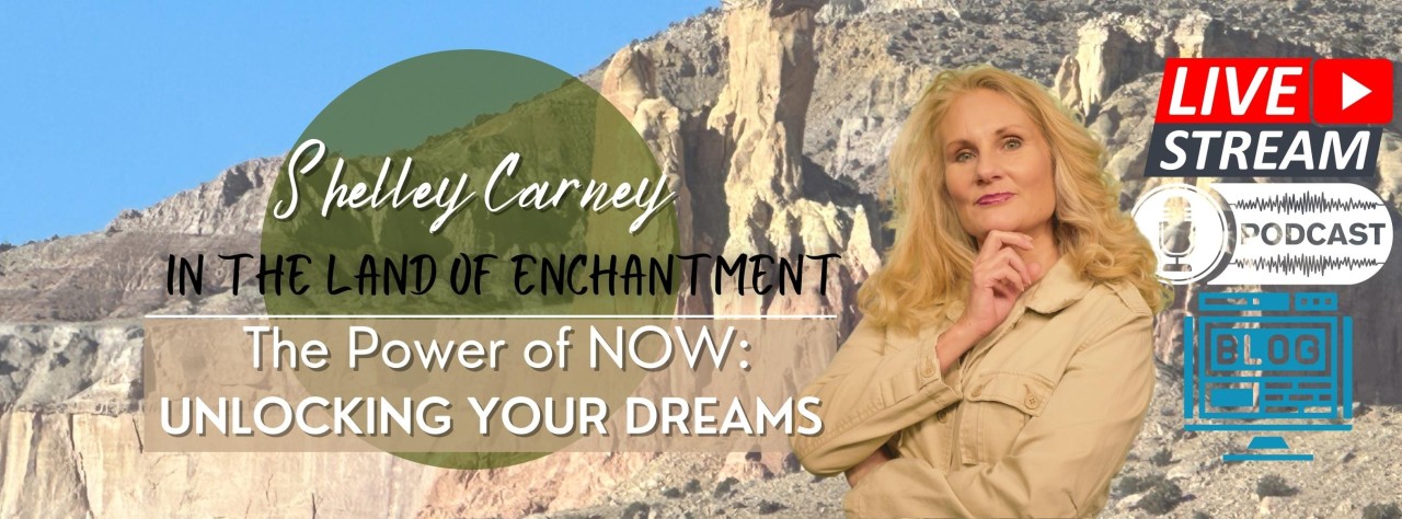 The Power of NOW: Unlocking Your Dreams The Power of NOW: Unlocking Your Dreams