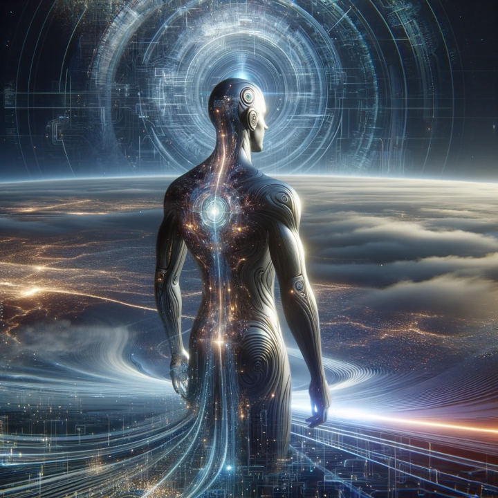 Embracing the Generative AI Mindset for Strategic Advantage Embracing the Generative AI Mindset for Strategic Advantage
