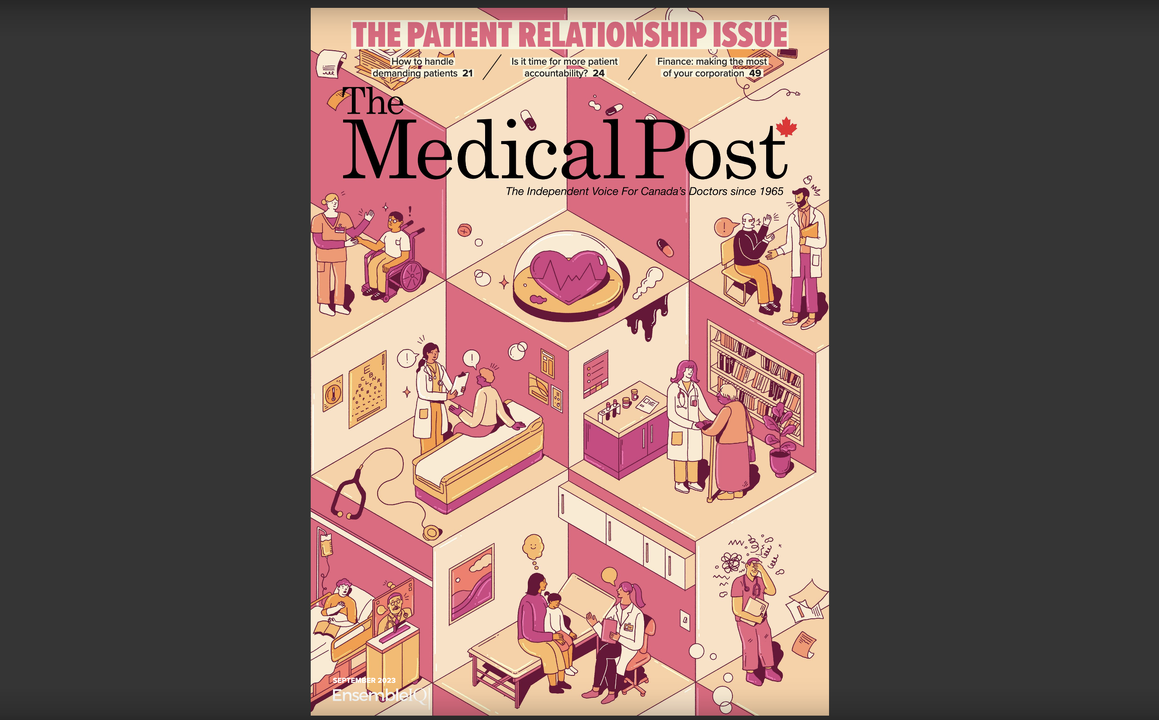 Analysis: Boosting patient self-management Analysis: Boosting patient self-management