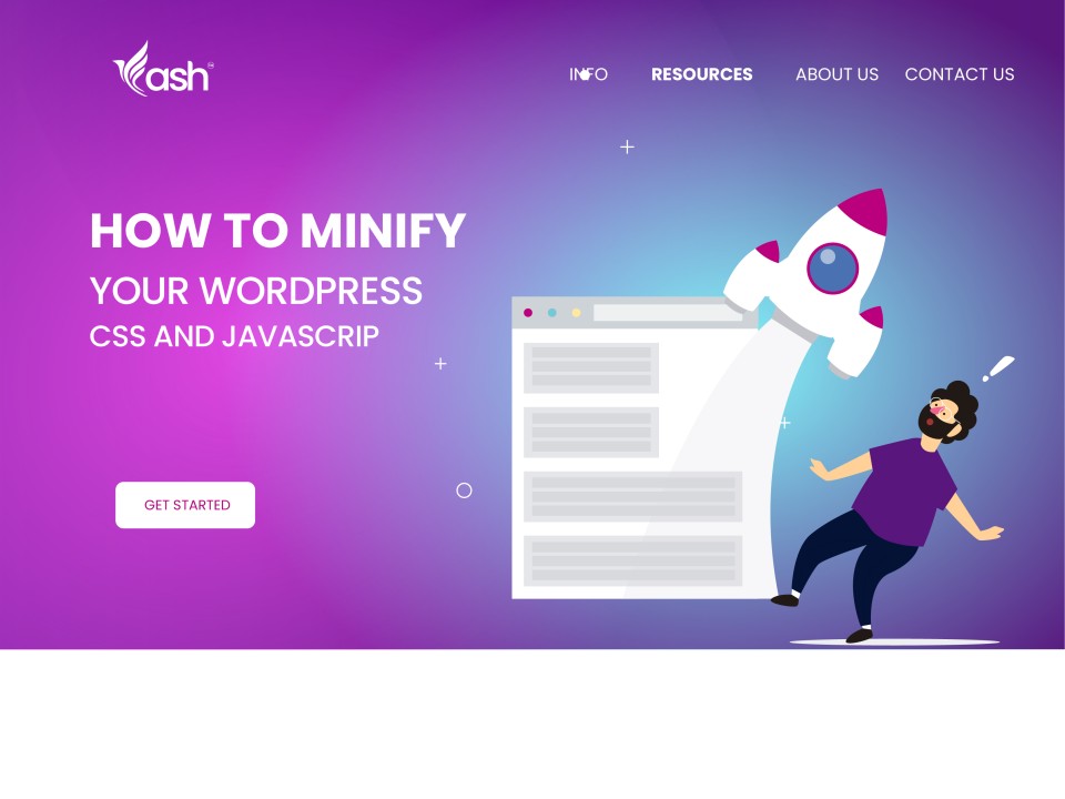 How to Minify and Combine Your WordPress CSS and JavaScript. How to Minify and Combine Your WordPress CSS and JavaScript.